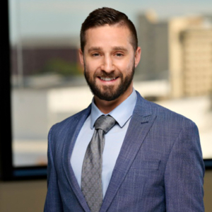 CJ Morris - CS&L CPA's